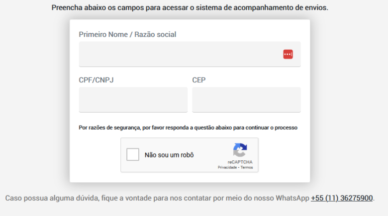 Guia de Rastreio Total Express - Como Rastrear um Pedido